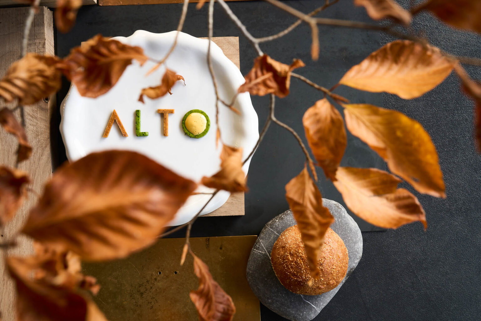 Il Ristorante - Alto Ristorante